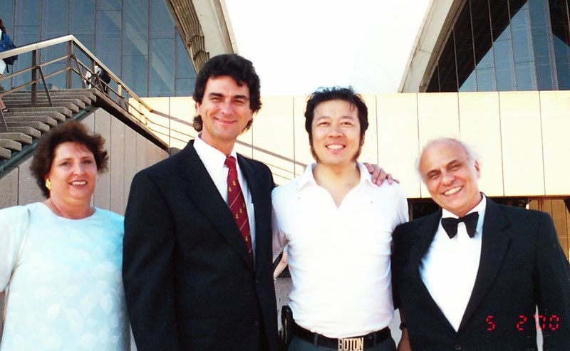 PhotoGallery : Karl Yang