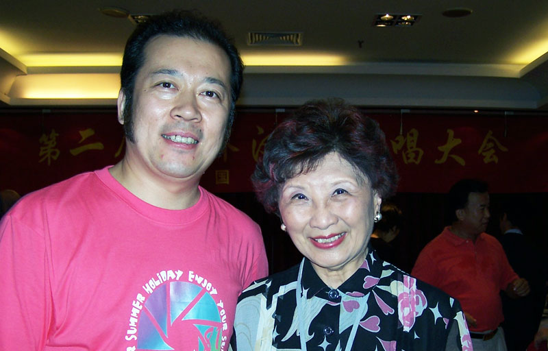 PhotoGallery : Karl Yang