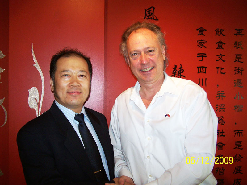 PhotoGallery : Karl Yang